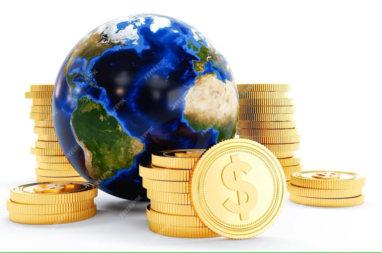 Economic Profile | Tulsa’s Future