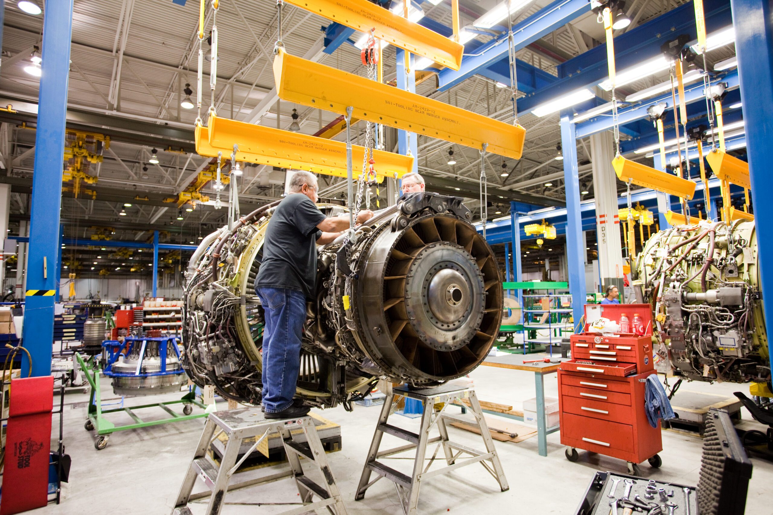 Key Industries | Tulsa’s Future