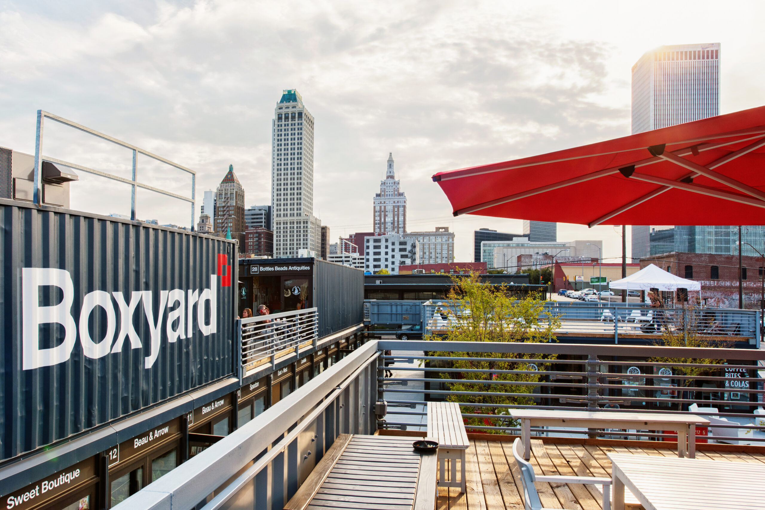 Work With Us | Tulsa’s Future