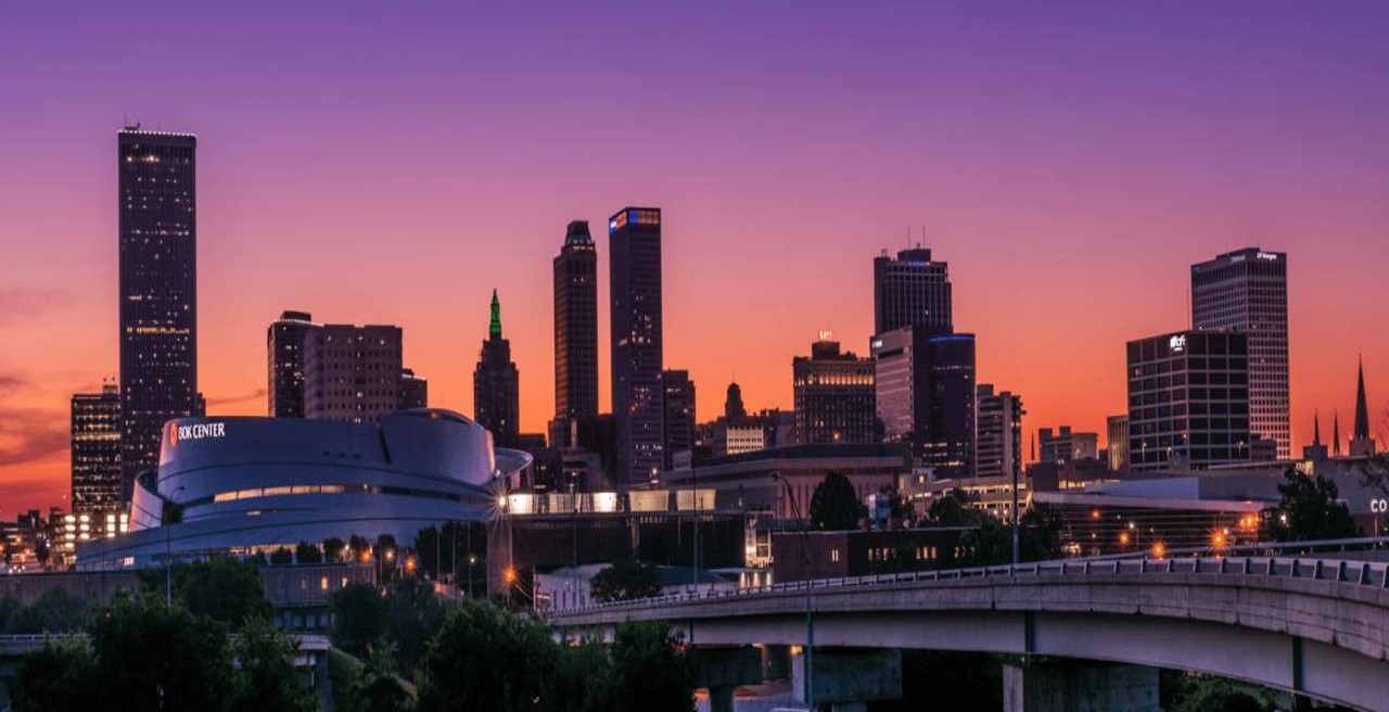 Google Data Center | Tulsa’s Future