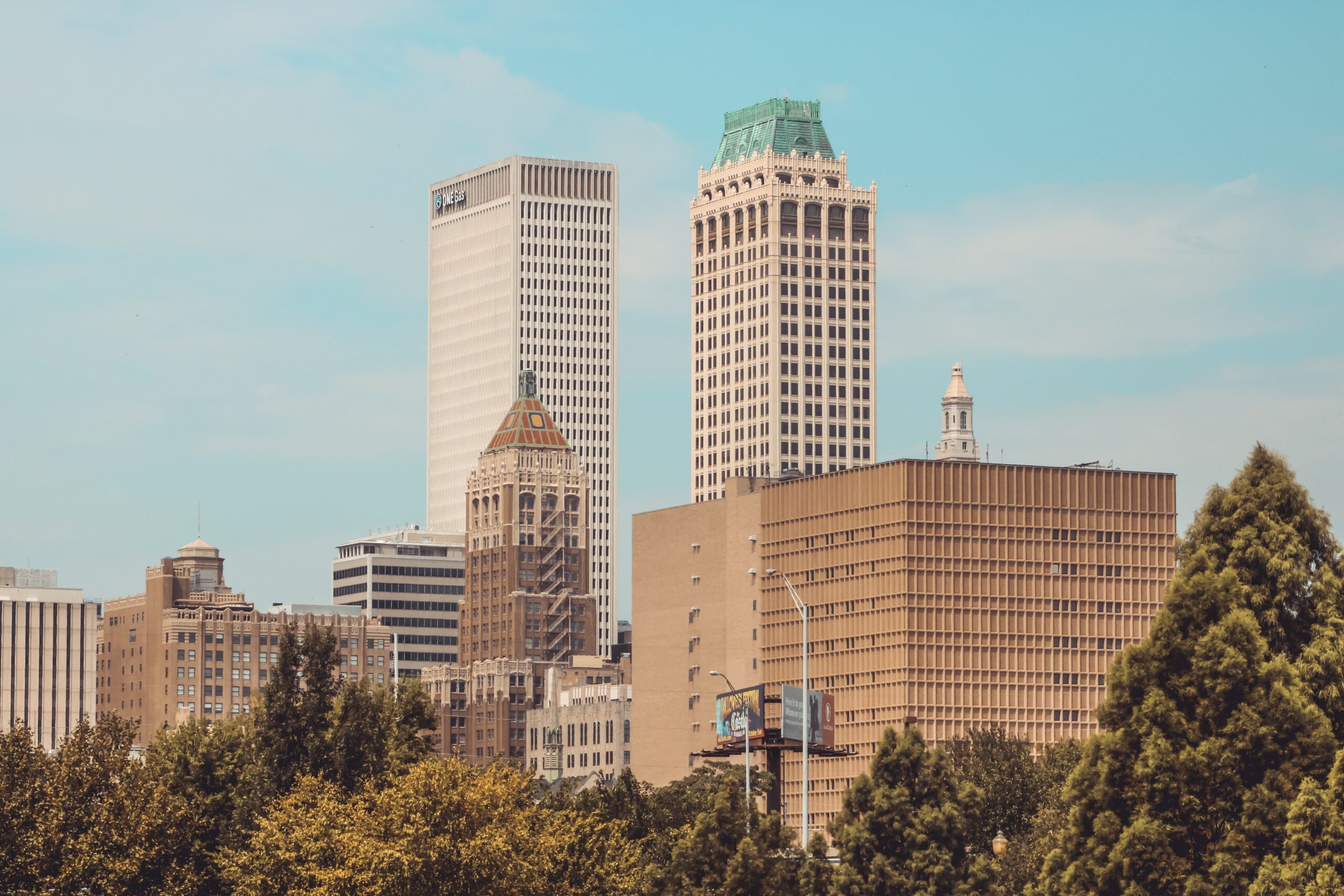 Taxes & Incentives | Tulsa’s Future