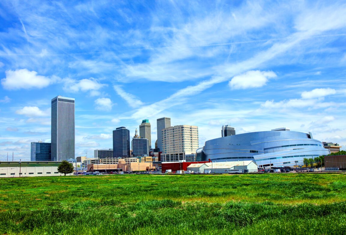 Grow Your Business in Tulsa | Tulsa’s Future