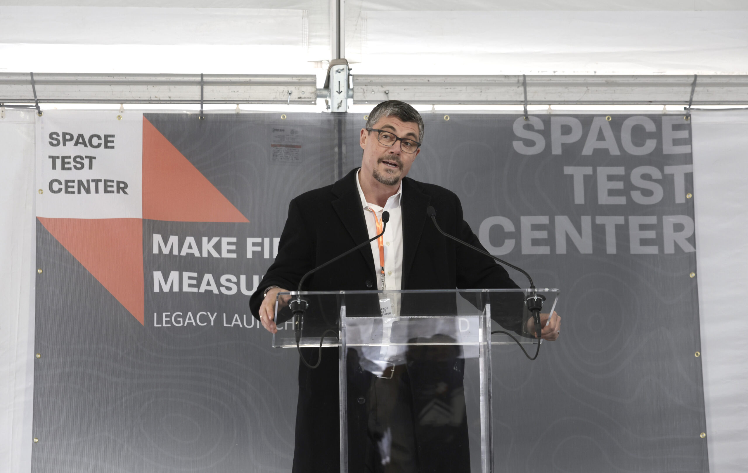 Tulsa gets leg-up in space race | Tulsa’s Future