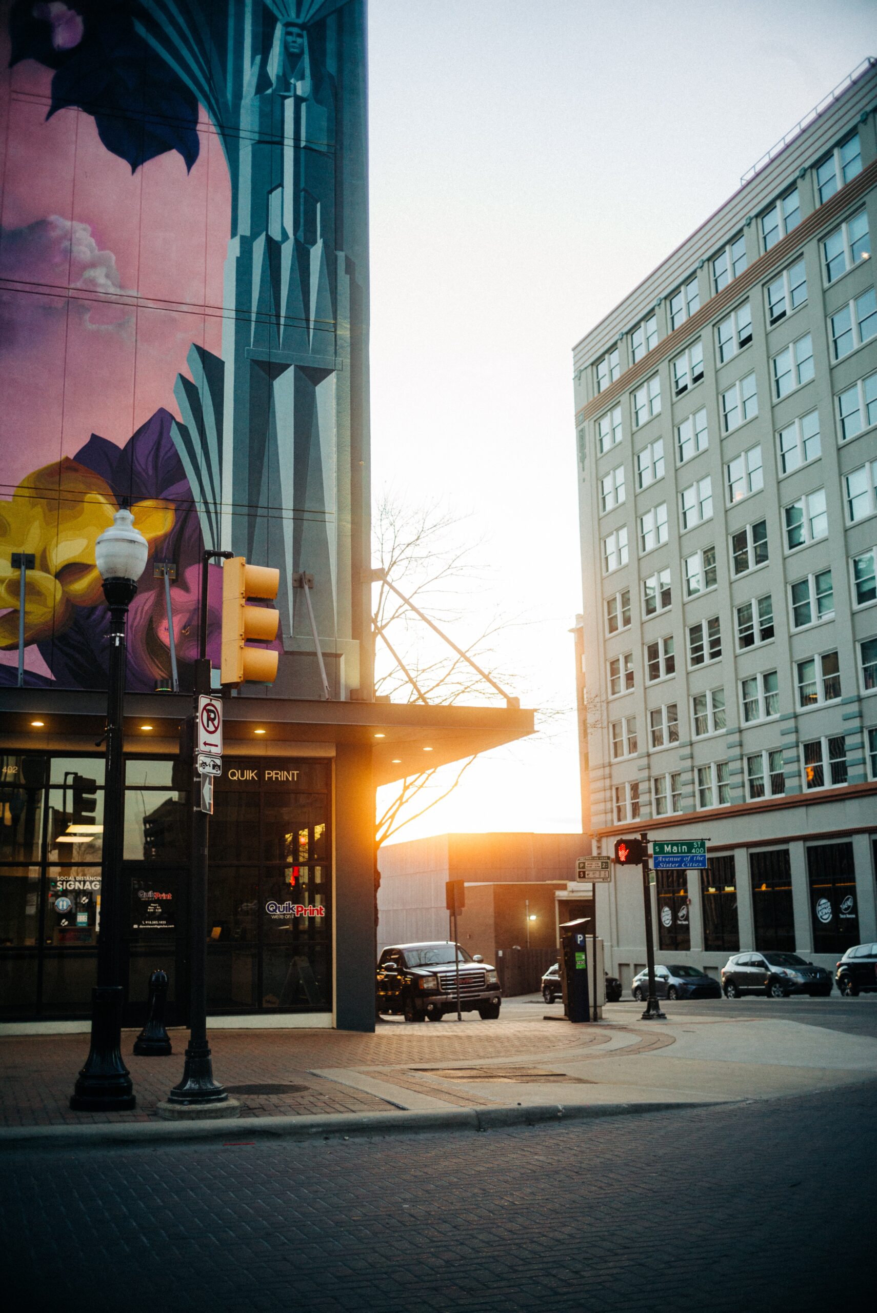 Business Retention | Tulsa’s Future